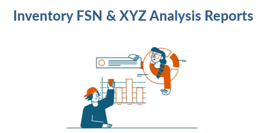 Inventory FSN & XYZ Analysis Reports | Browseinfo