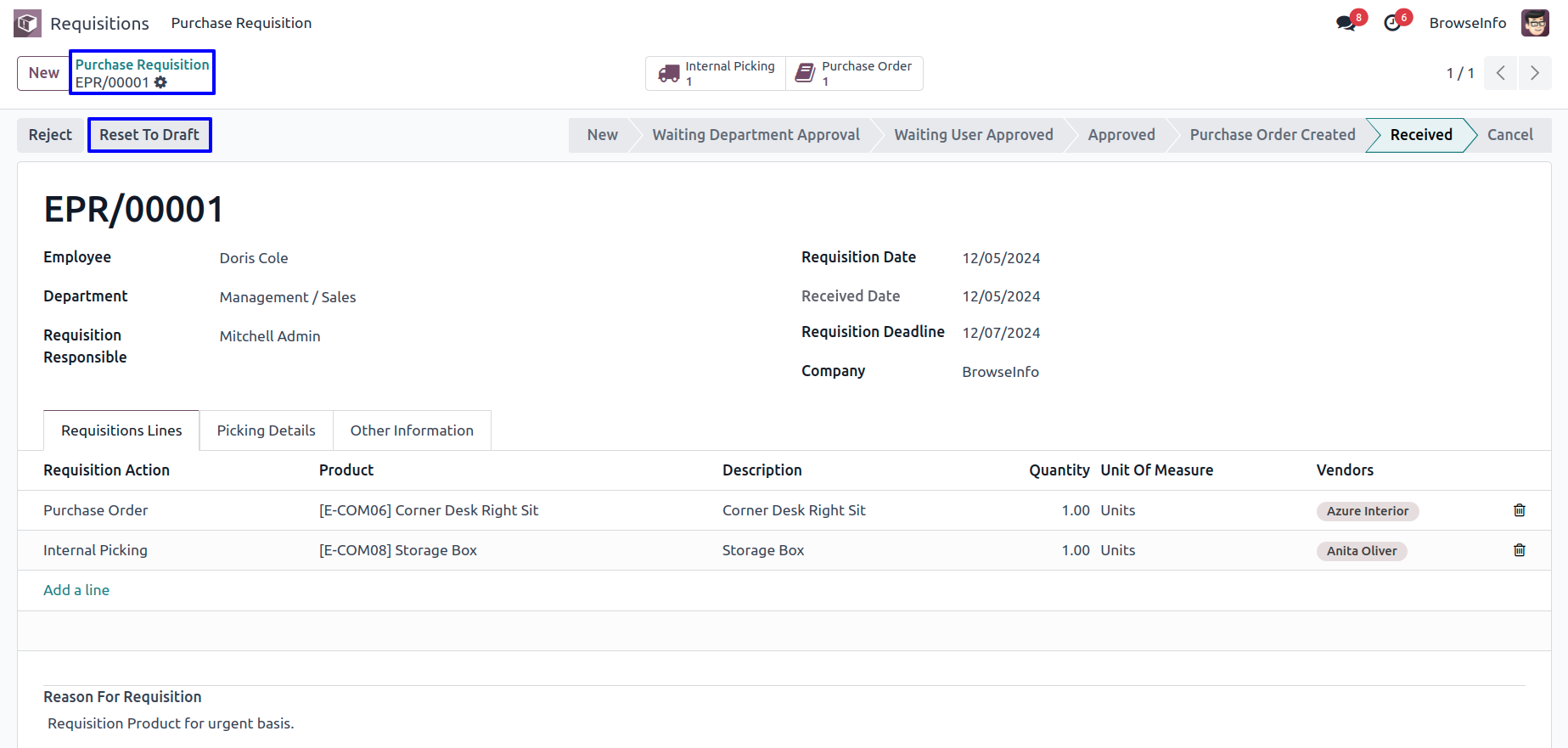 Construction Management Software for Projects | BrowseInfo