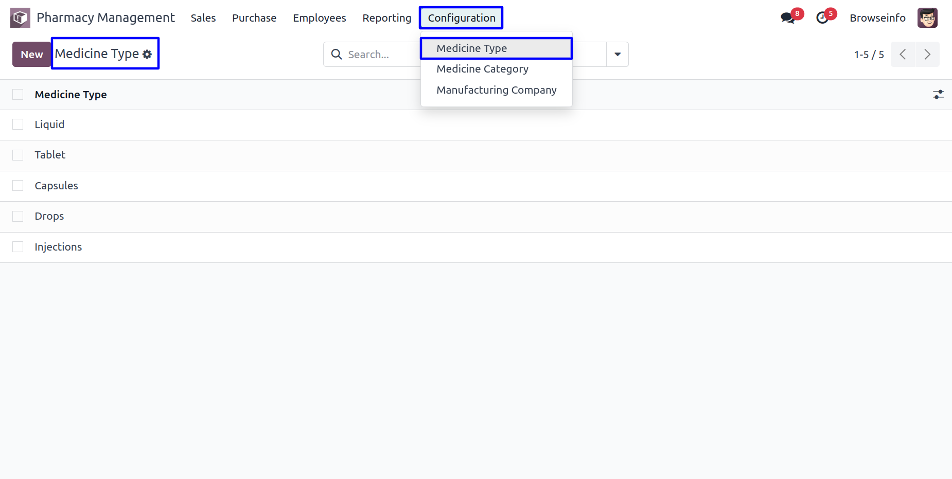Pharmacy Management Software | Complete Pharmacy System