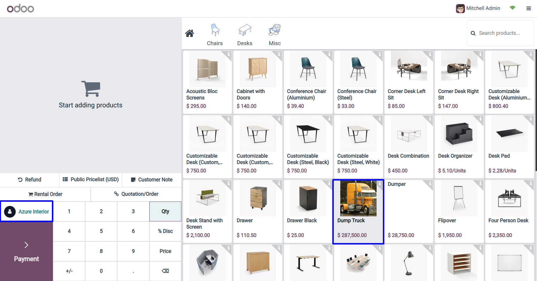 Rental Management Software for Smart Rentals | BrowseInfo