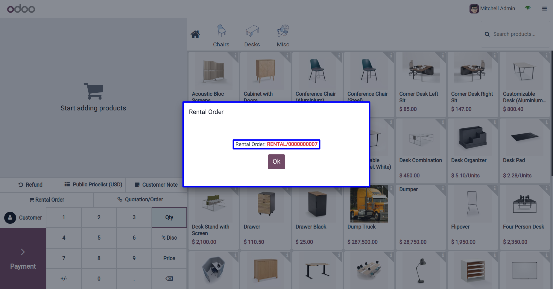Rental Management Software for Smart Rentals | BrowseInfo